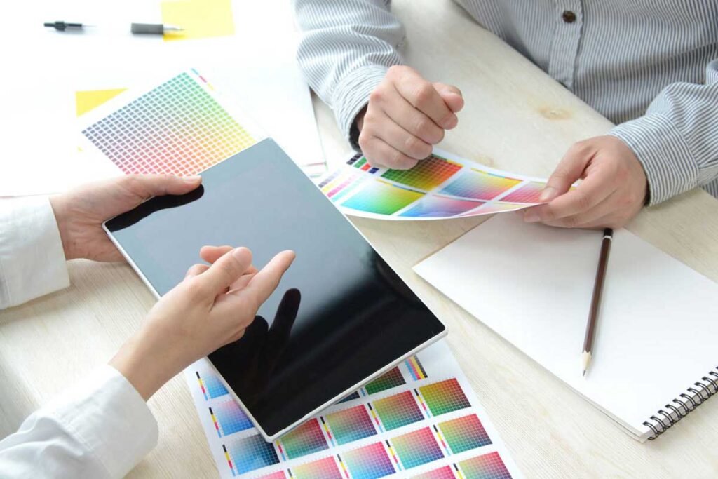 Data Management - Ascend Strategy Consulting