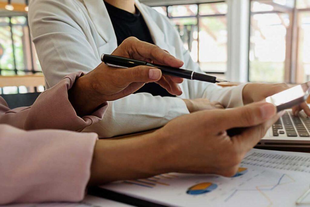 Software Development - Ascend Strategy Consulting