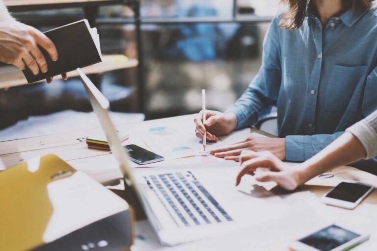 System Analysis - Ascend Strategy Consulting